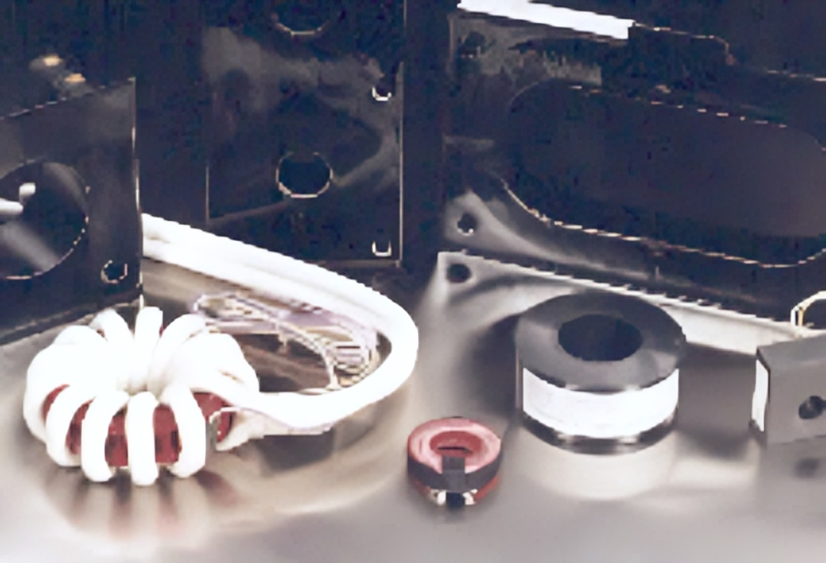 High-Quality Standard Current Transformer for Accurate Measurements